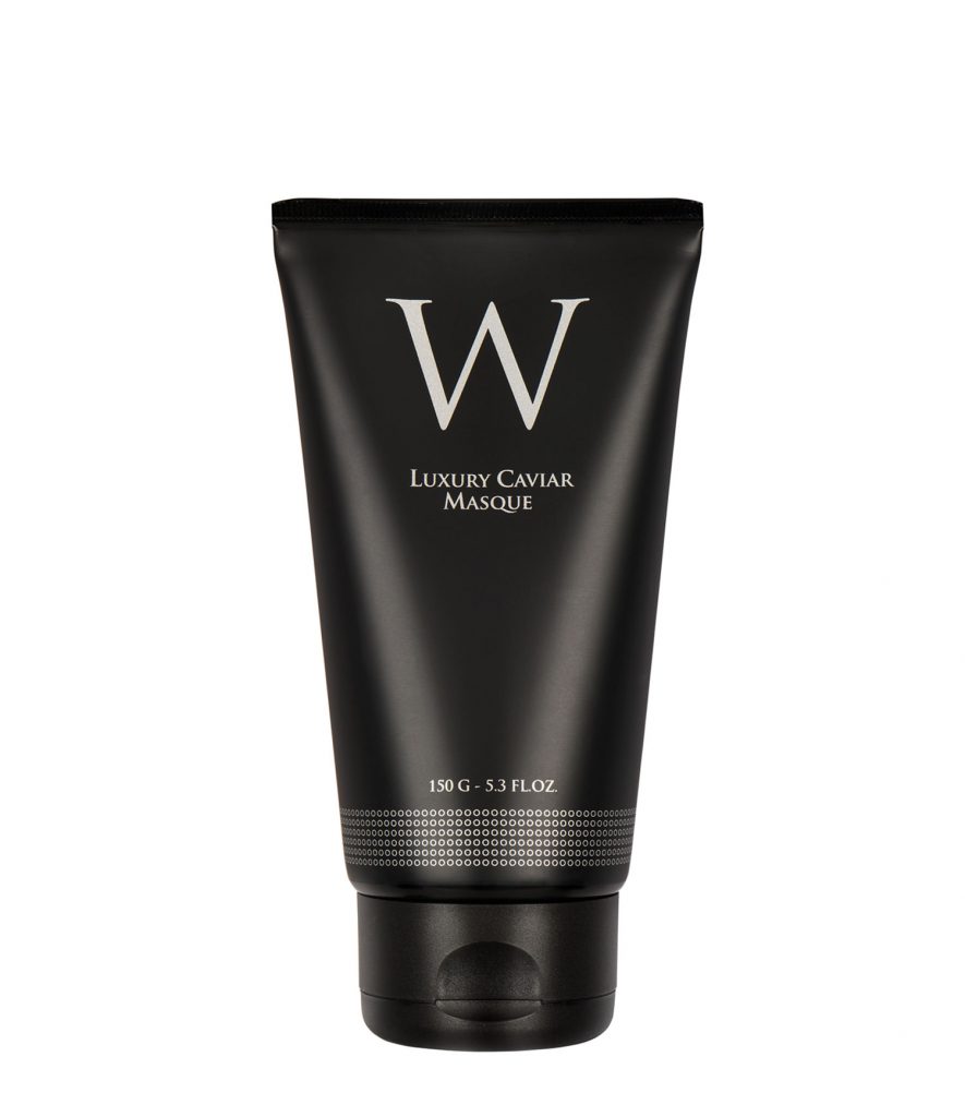 LUXURY CAVIAR MASQUE – Wherteimar