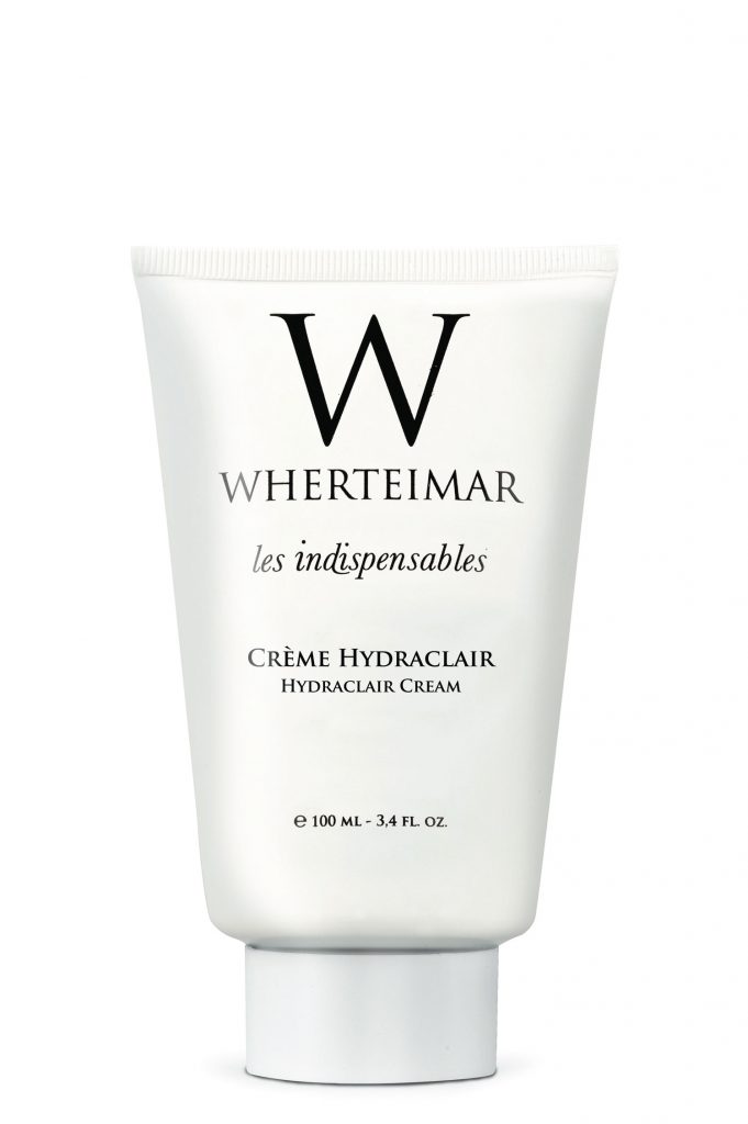 CRÈME HYDRACLAIR – Wherteimar